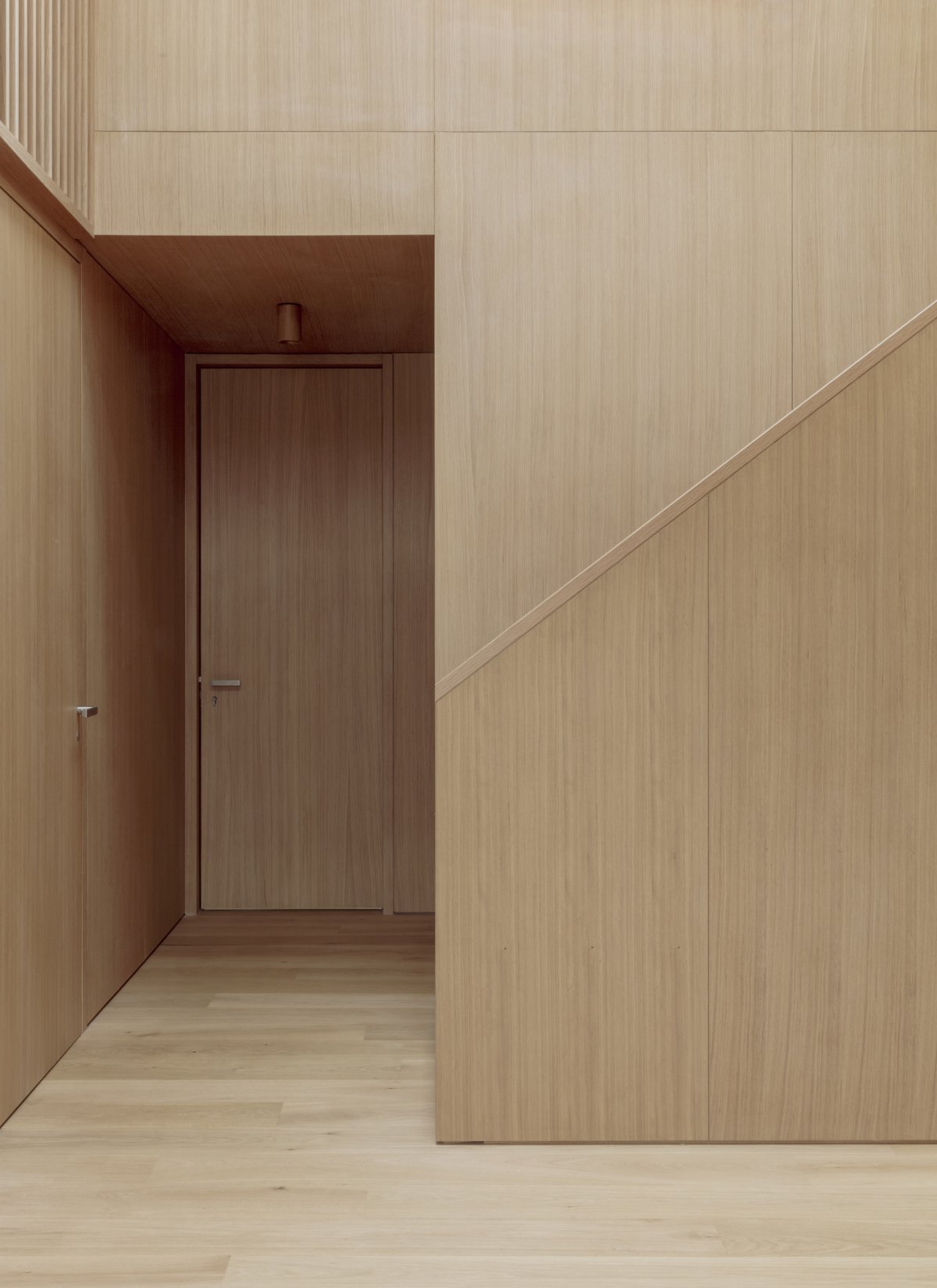 YinjiSpace - Architecture for London x Primrose Hill House Extension